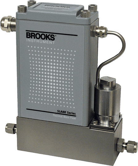 Choose the Leading Biotech MFC | Brooks Instrument
