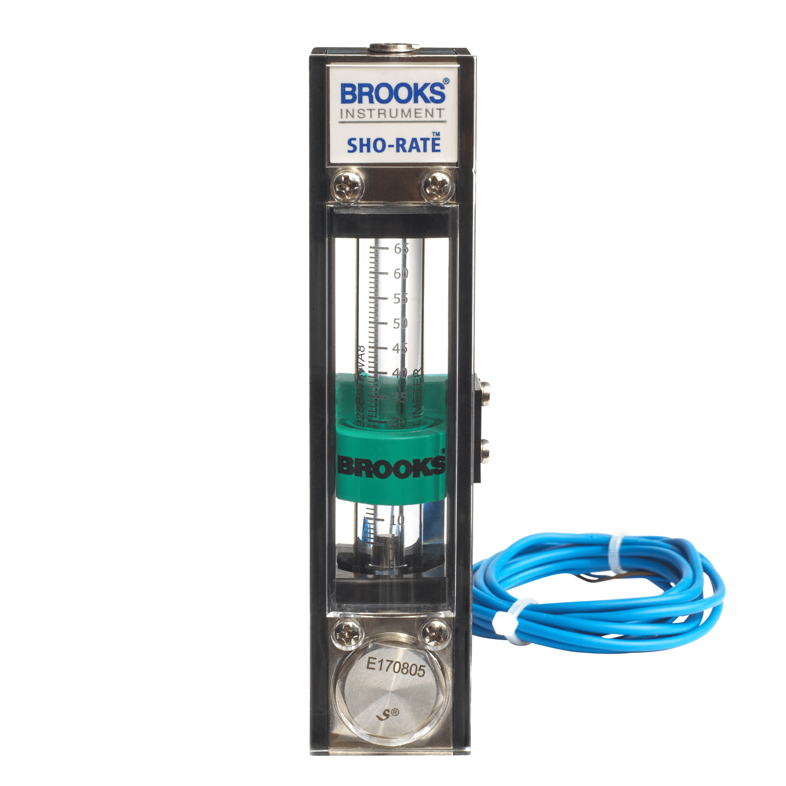 Sho-Rate™ Glass Tube Flow Meters