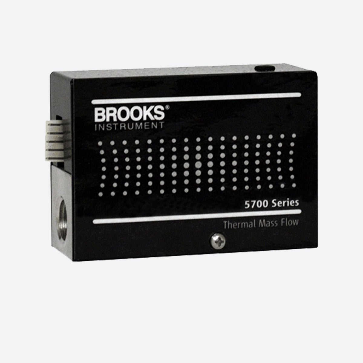 Mass Flow Controllers & Meters | Brooks Instrument