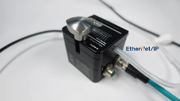 Brooks Instrument Launches Non-Invasive Clamp-On Flow Meter with ...