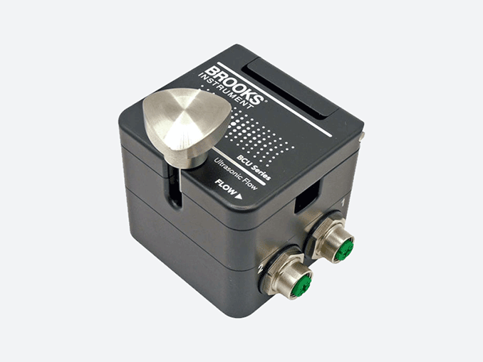 Brooks Instrument | Precision Flow Control Experts