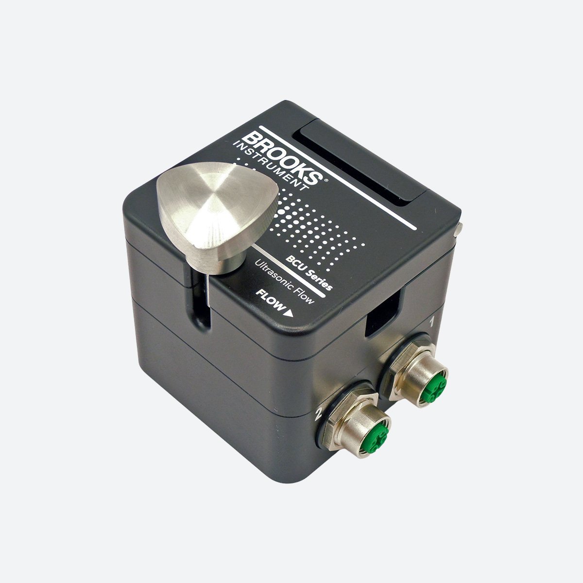 Liquid Flow Meters & Controllers | Brooks Instrument
