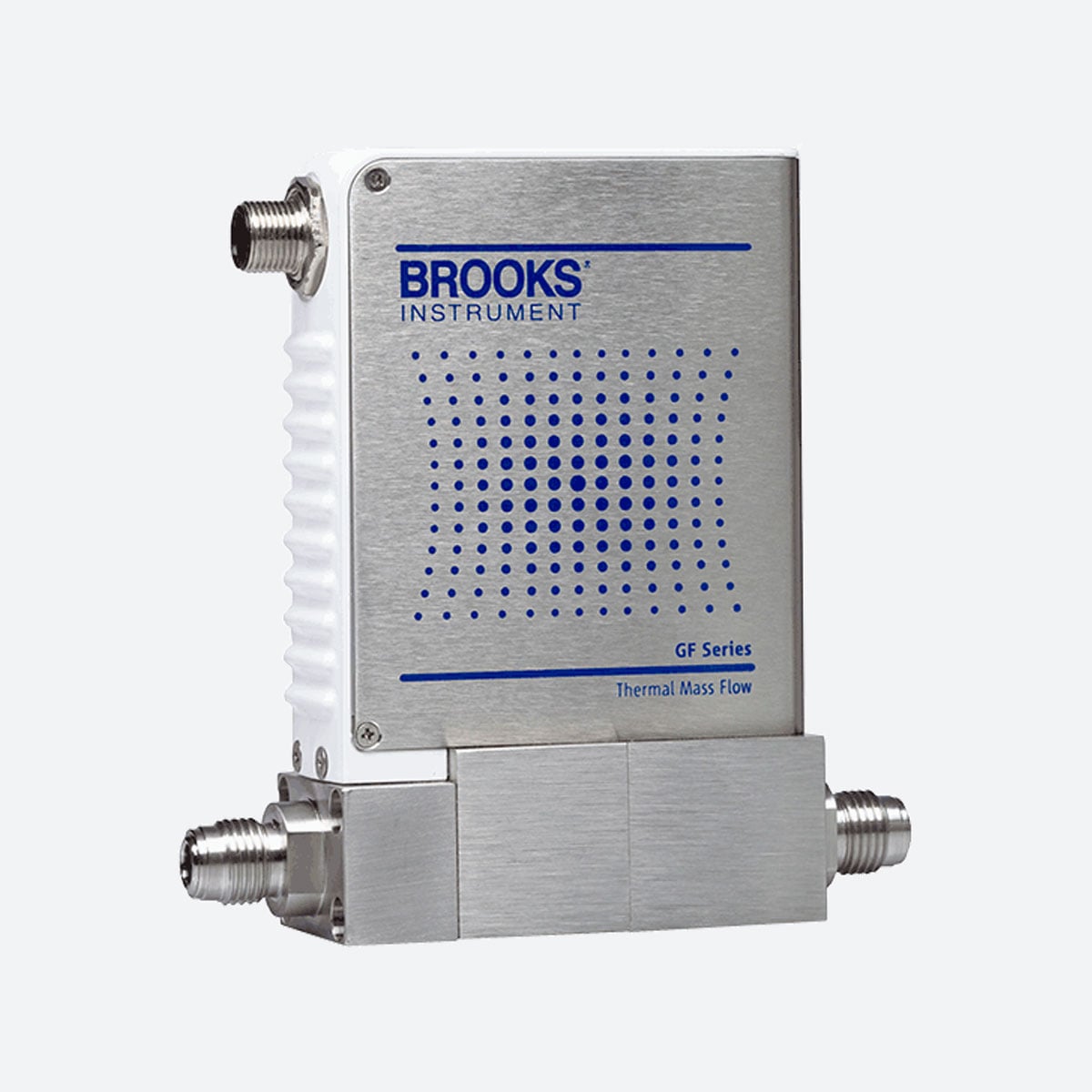 Mass Flow Controllers & Meters | Brooks Instrument