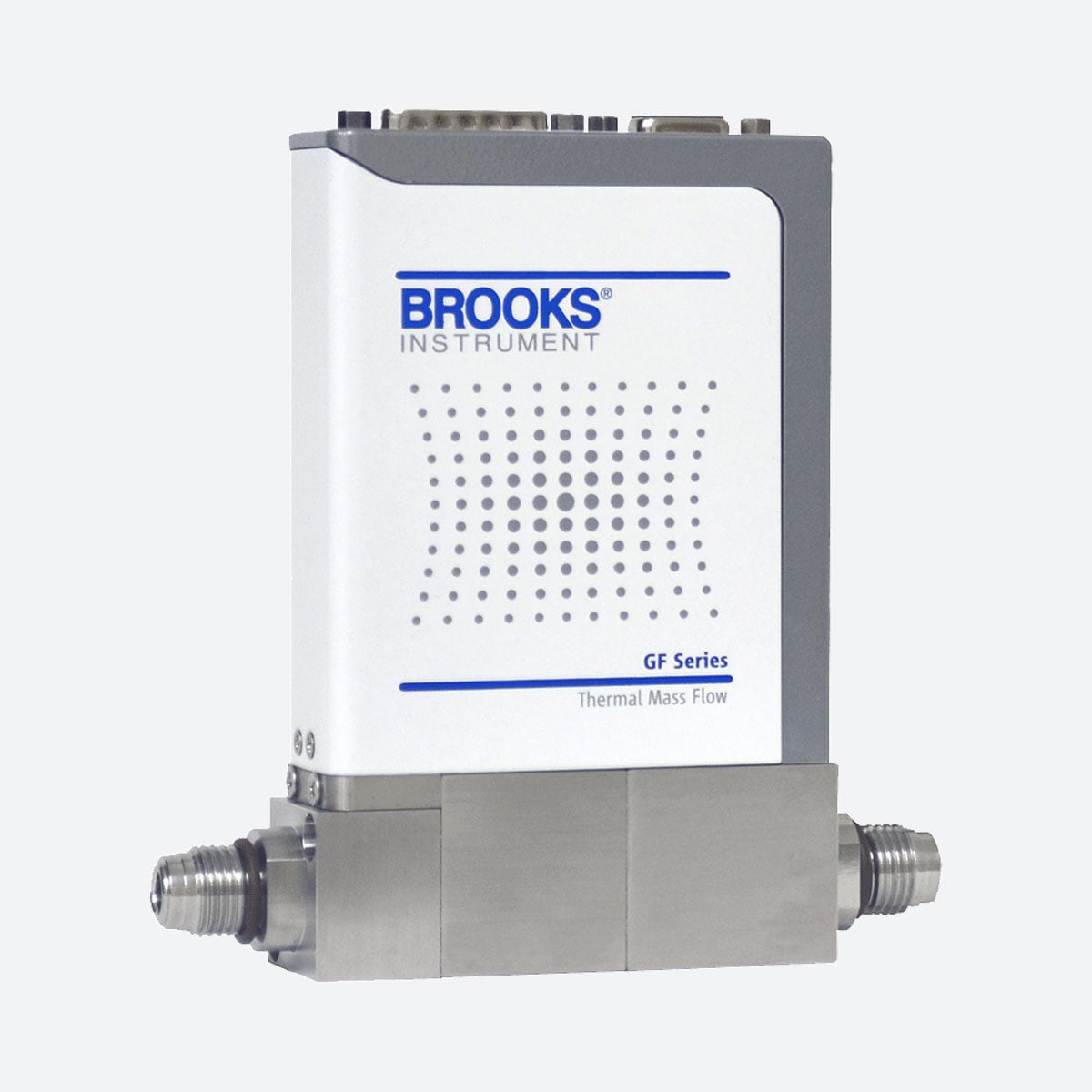Mass Flow Controllers & Meters | Brooks Instrument