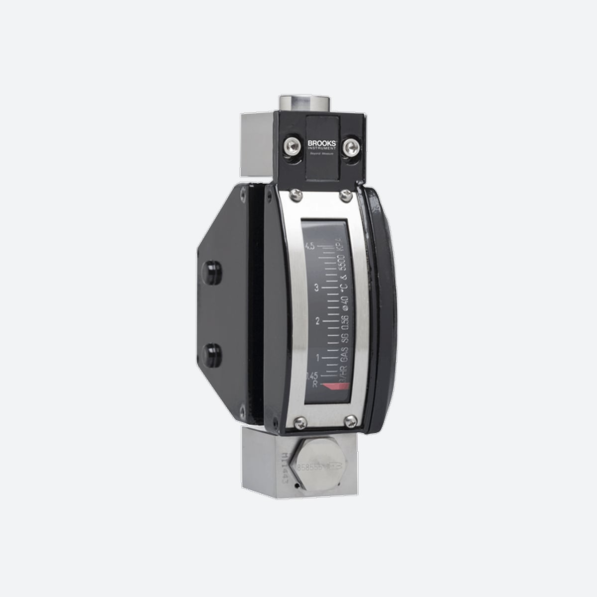 Liquid Flow Meters & Controllers | Brooks Instrument