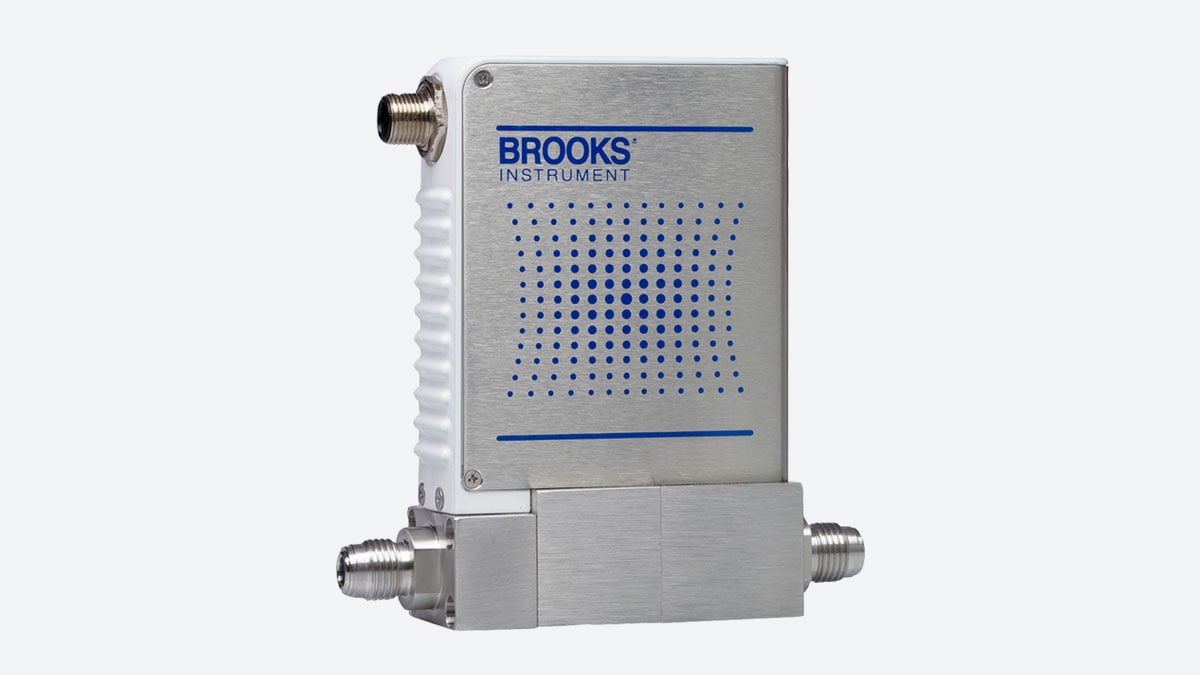 Brooks Instrument | Precision Flow Control Experts