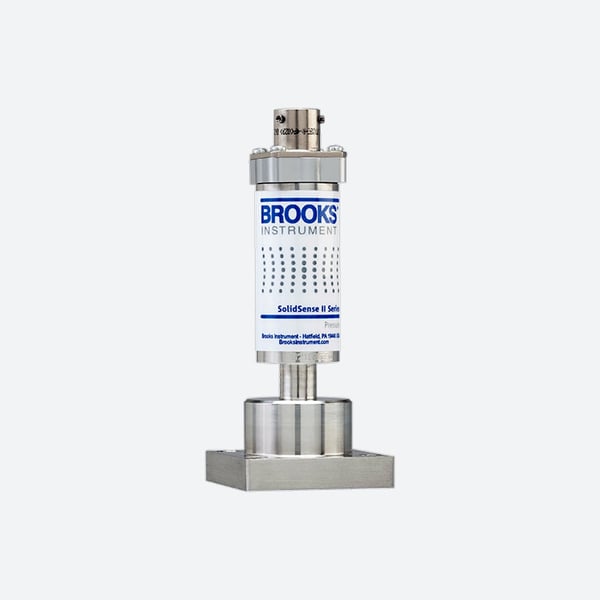 Pressure Control & Measurement | Brooks Instrument