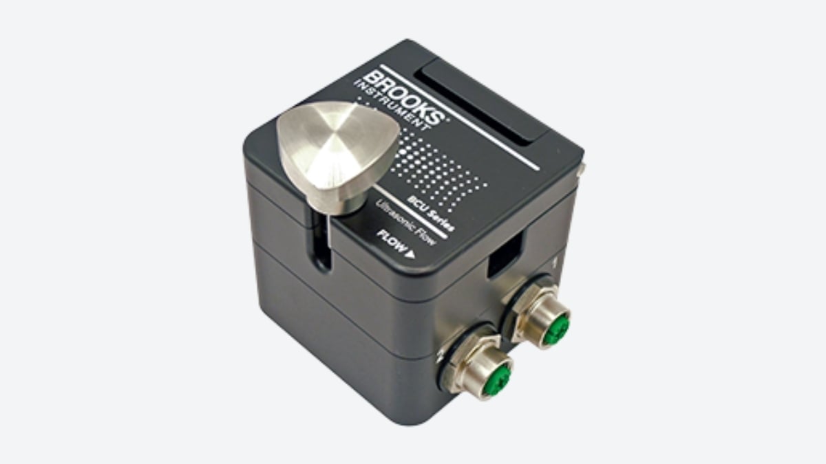 Chemical and Petrochemical Applications | Brooks Instrument
