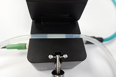 BCU Clamp-on Ultrasonic Flow Meter
