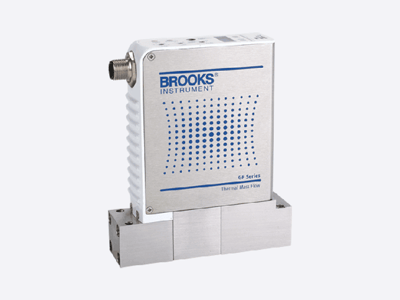 Brooks Instrument | Precision Flow Control Experts