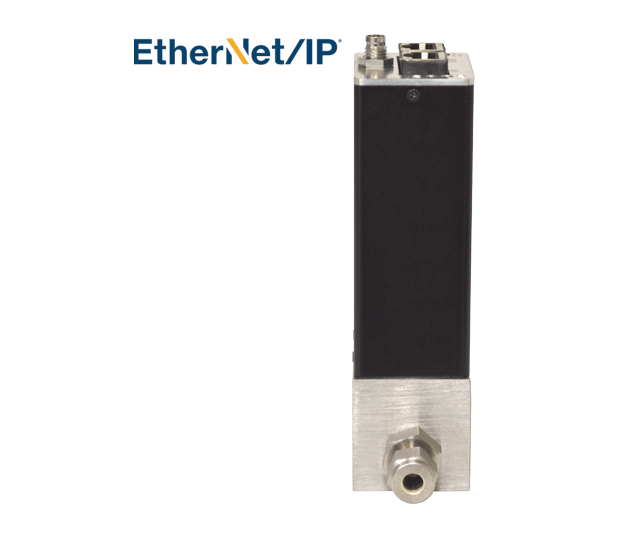 SLA5800 Elastomer Sealed Mass Flow Controllers & Meters