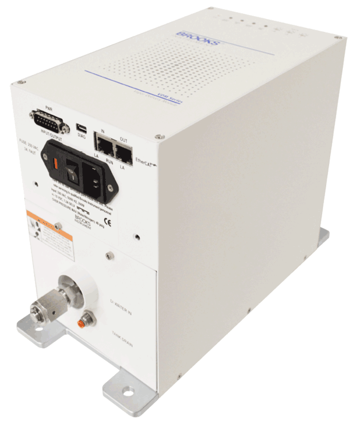 VDM300 DI Water Vapor Delivery Module