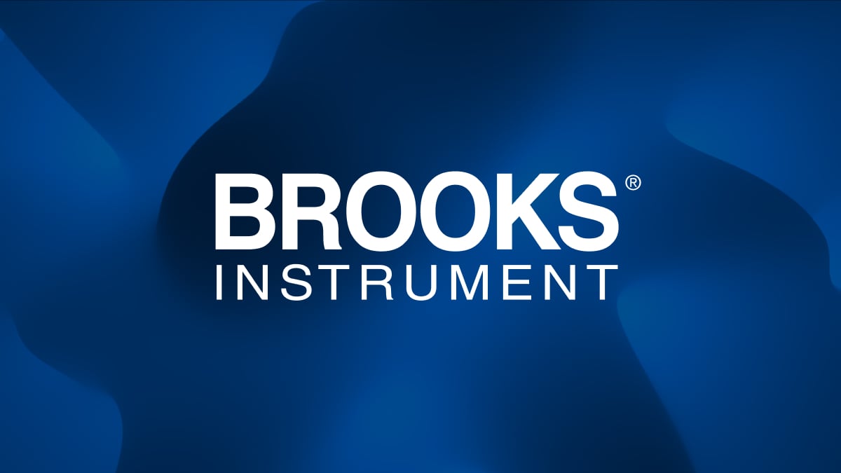 Mass Flow Controllers & Meters | Brooks Instrument