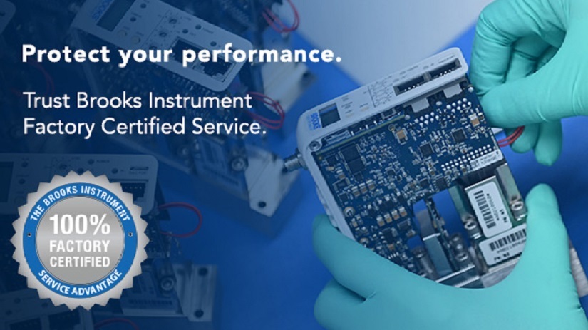 Risks of Using Third-Party Calibration Providers | Brooks Instrument