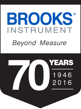 Brooks Instrument | Flow and Pressure Instruments - Brooks