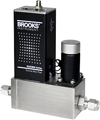 Flow Control & Measurement | Flow Meters & Instruments | Brooks