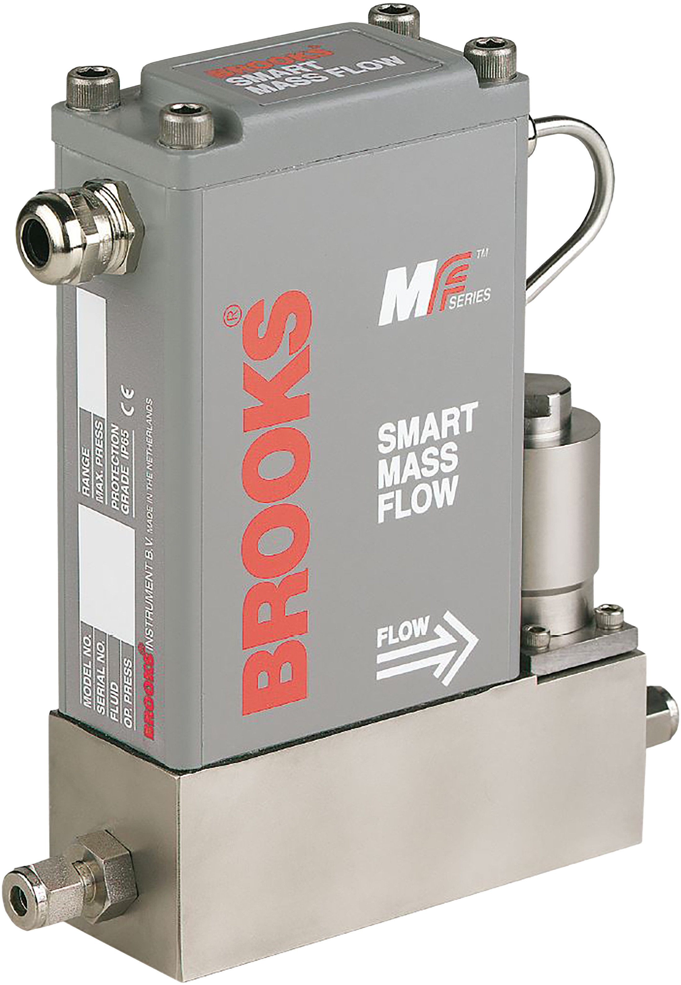 Brooks Instrument Legacy Products | Brooks Instrument