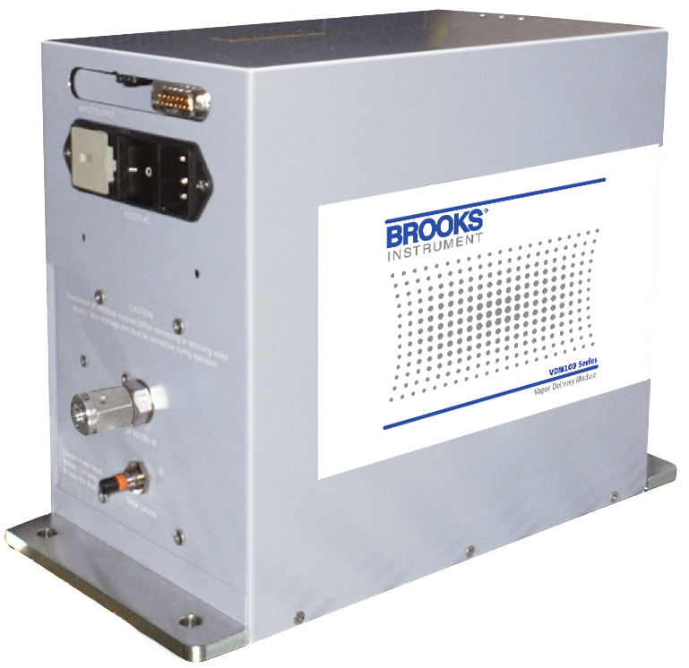 Vaporization Products - Brooks