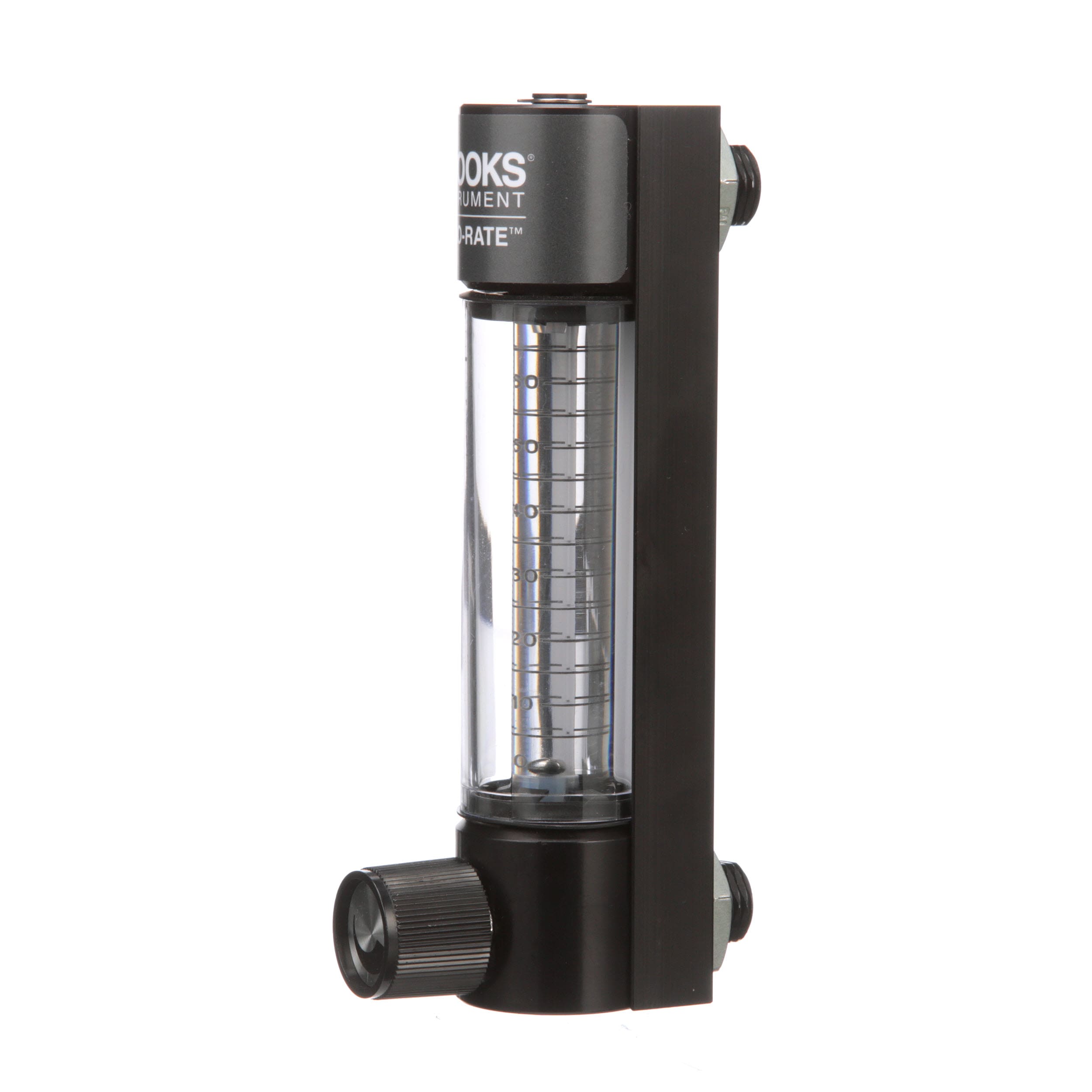 Sho-Rate™ Series Glass Tube VA Flow Meters | Brooks Instrument