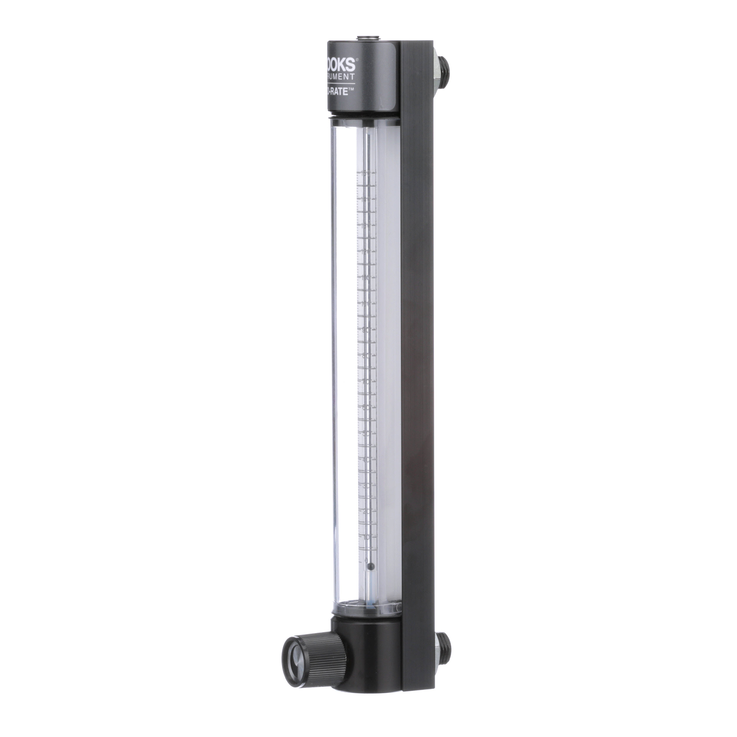 Sho-Rate™ Series Glass Tube VA Flow Meters | Brooks Instrument